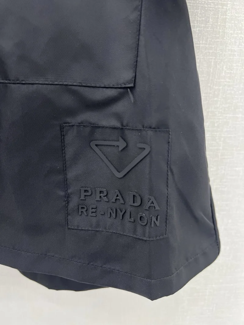 Exact replica Prada Outwear