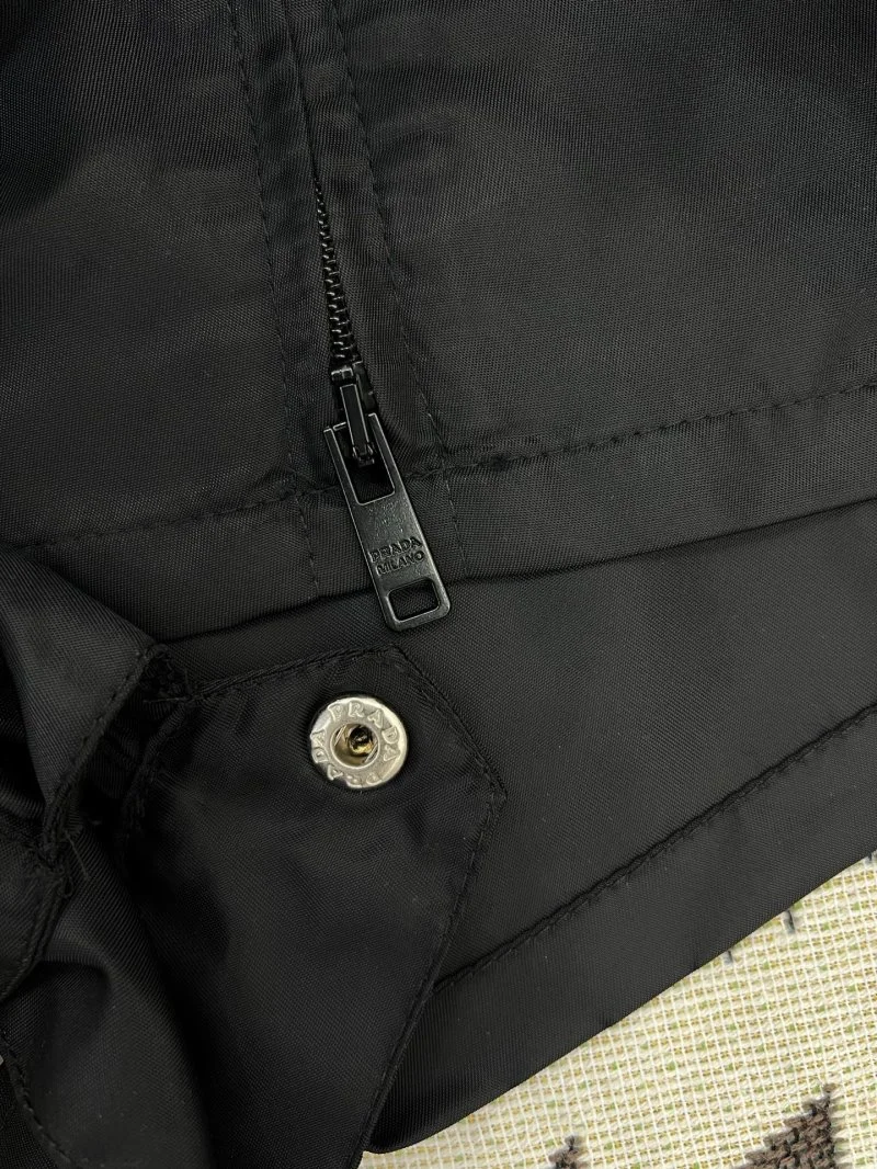 Exact replica Prada Outwear