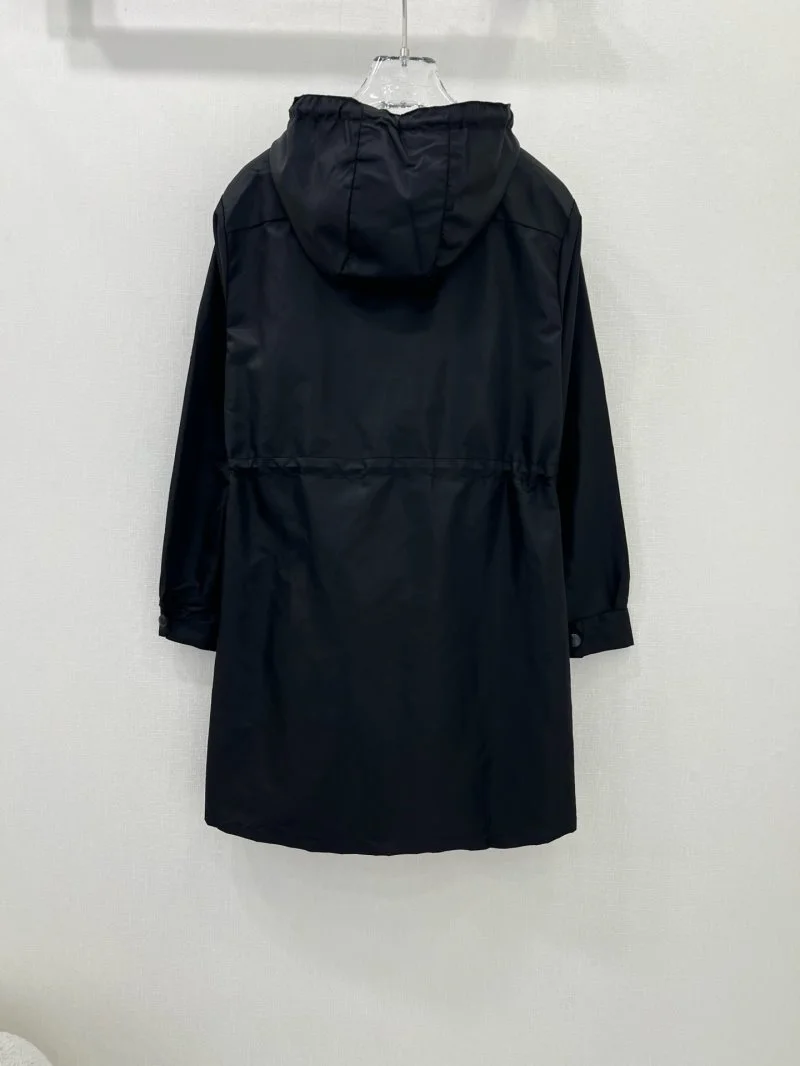 Exact replica Prada Outwear