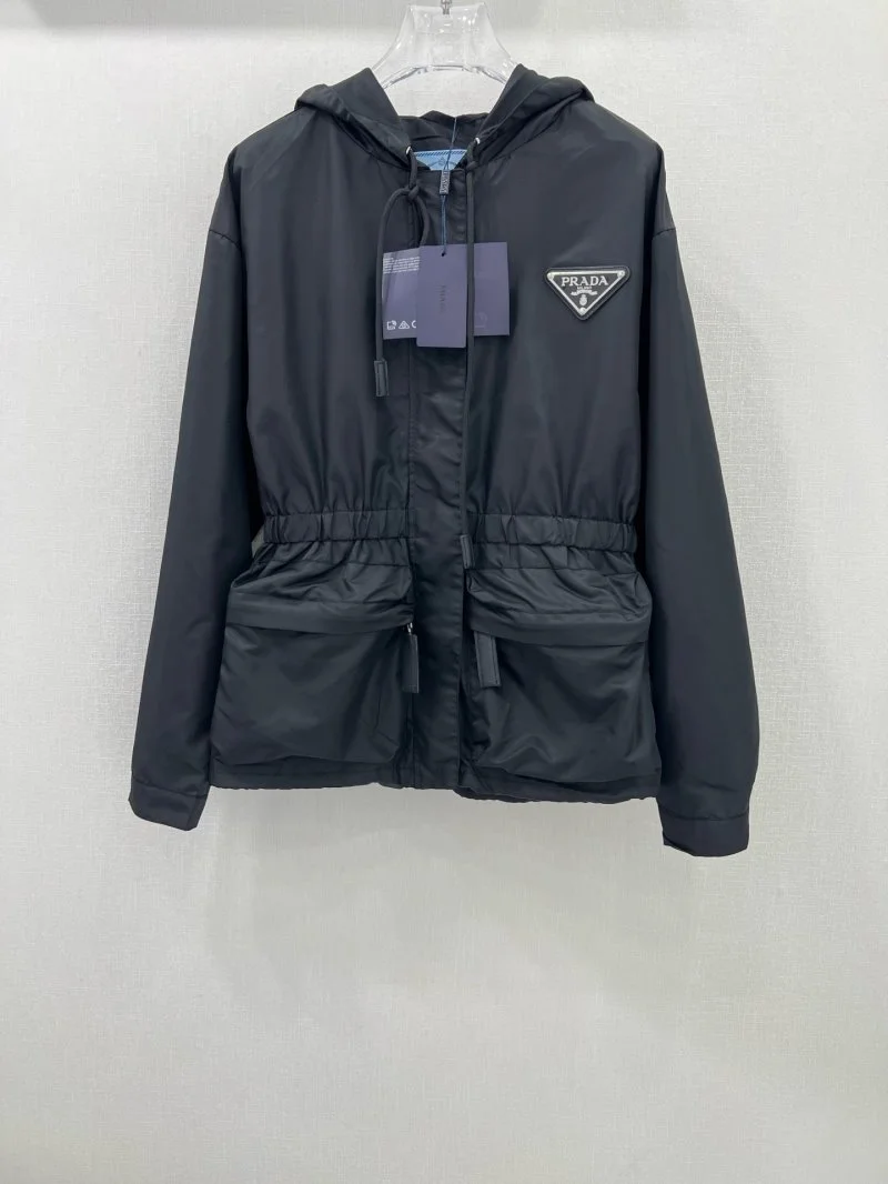 Prada Outwear