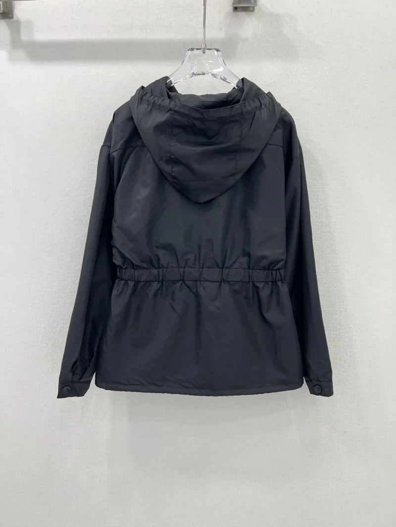 Official Prada Outwear