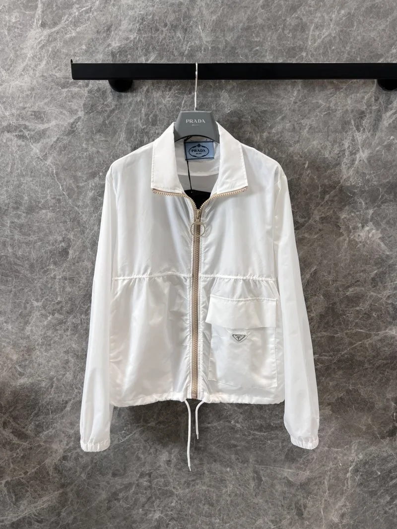 Prada Outwear