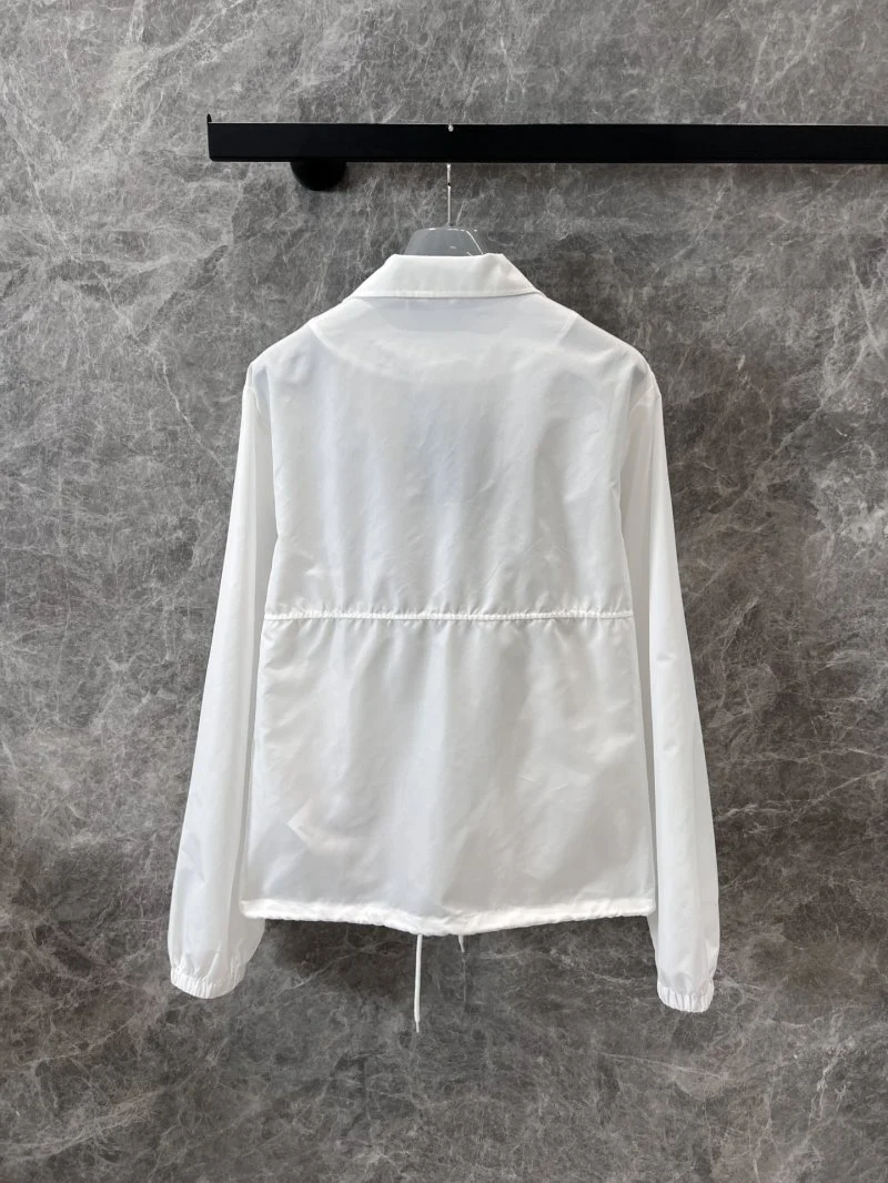 Original Prada Outwear