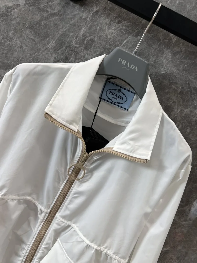 Original Prada Outwear