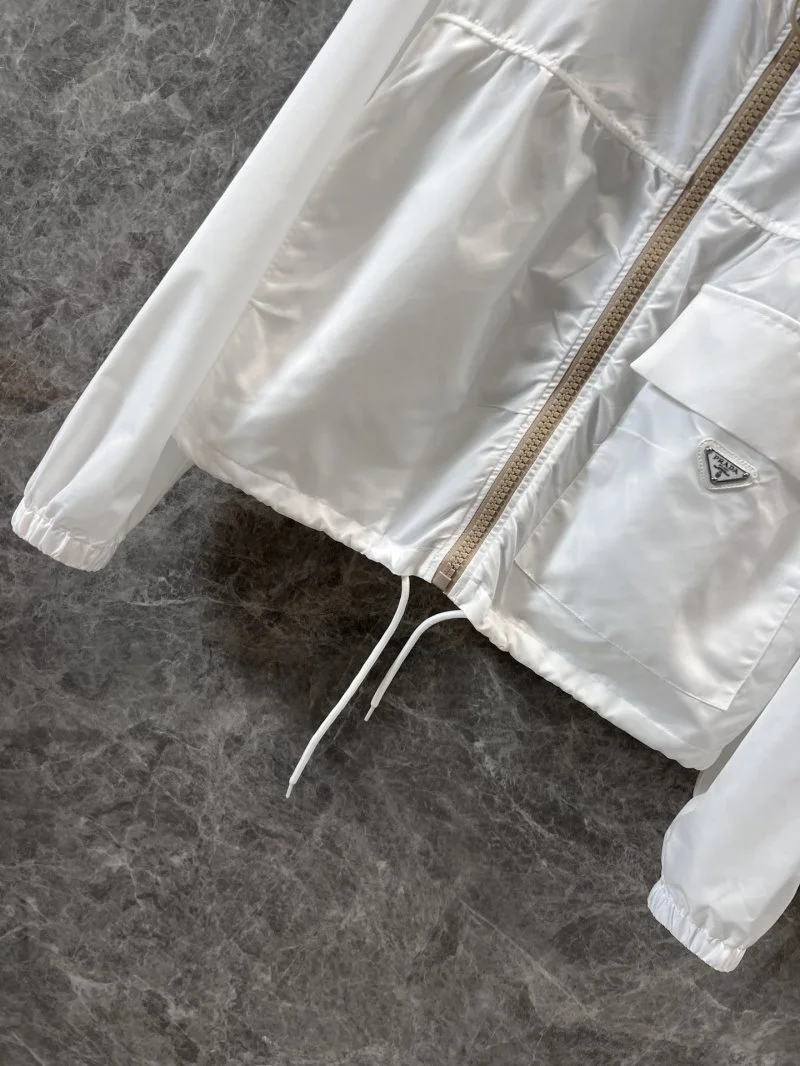 Original Prada Outwear