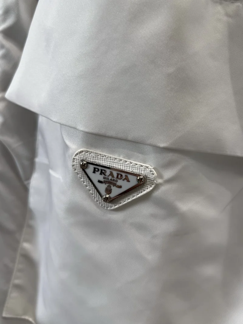 Original Prada Outwear