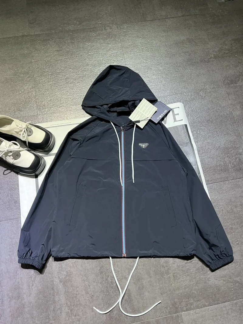 Prada Outwear
