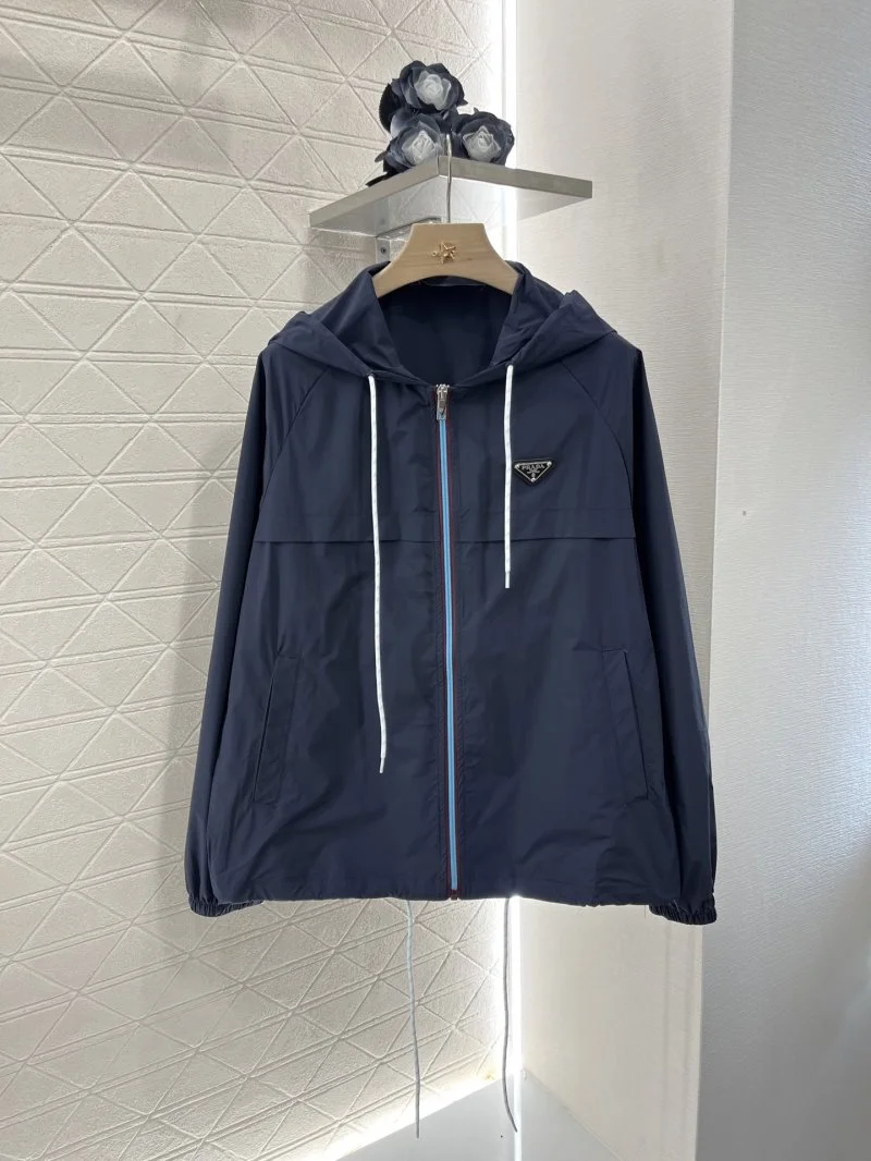 Prada Outwear