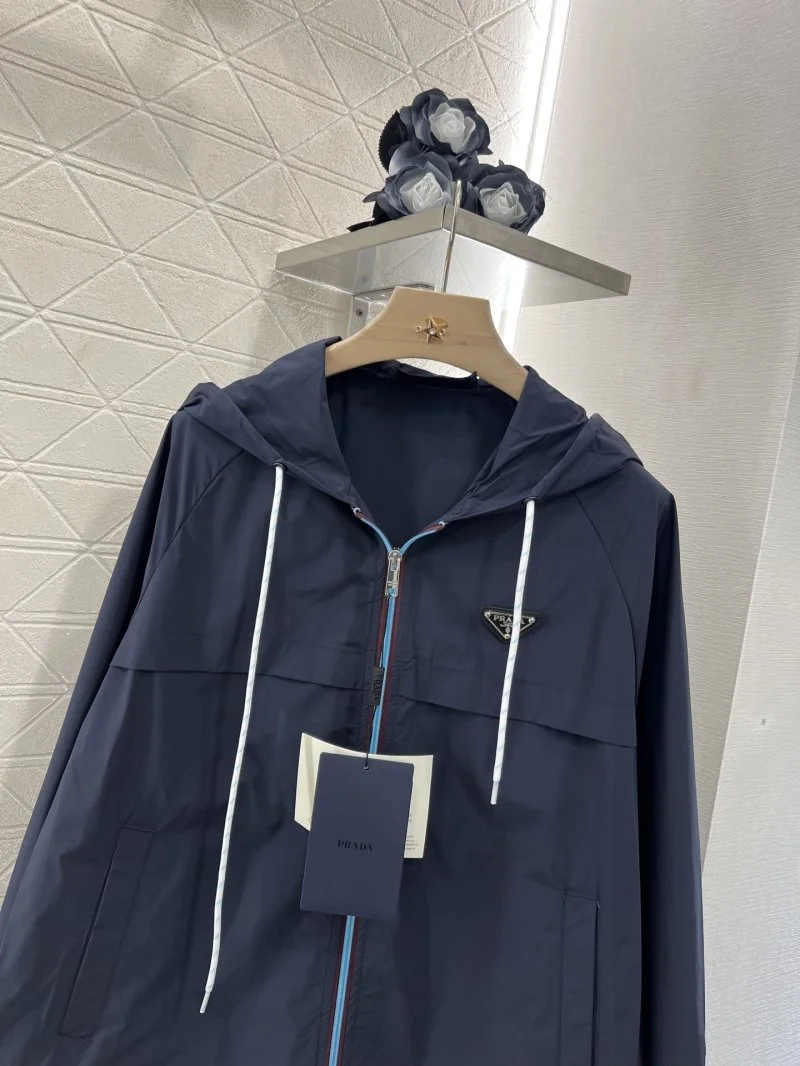 Economical Prada Outwear