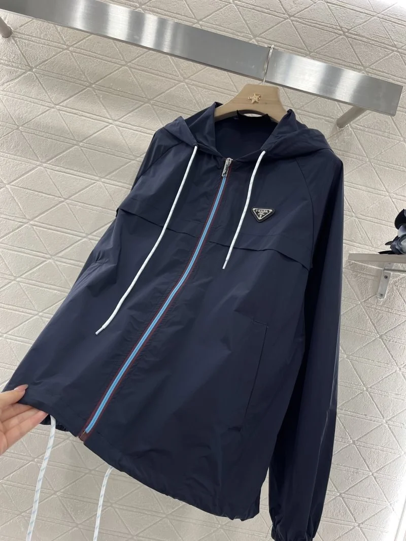 Economical Prada Outwear