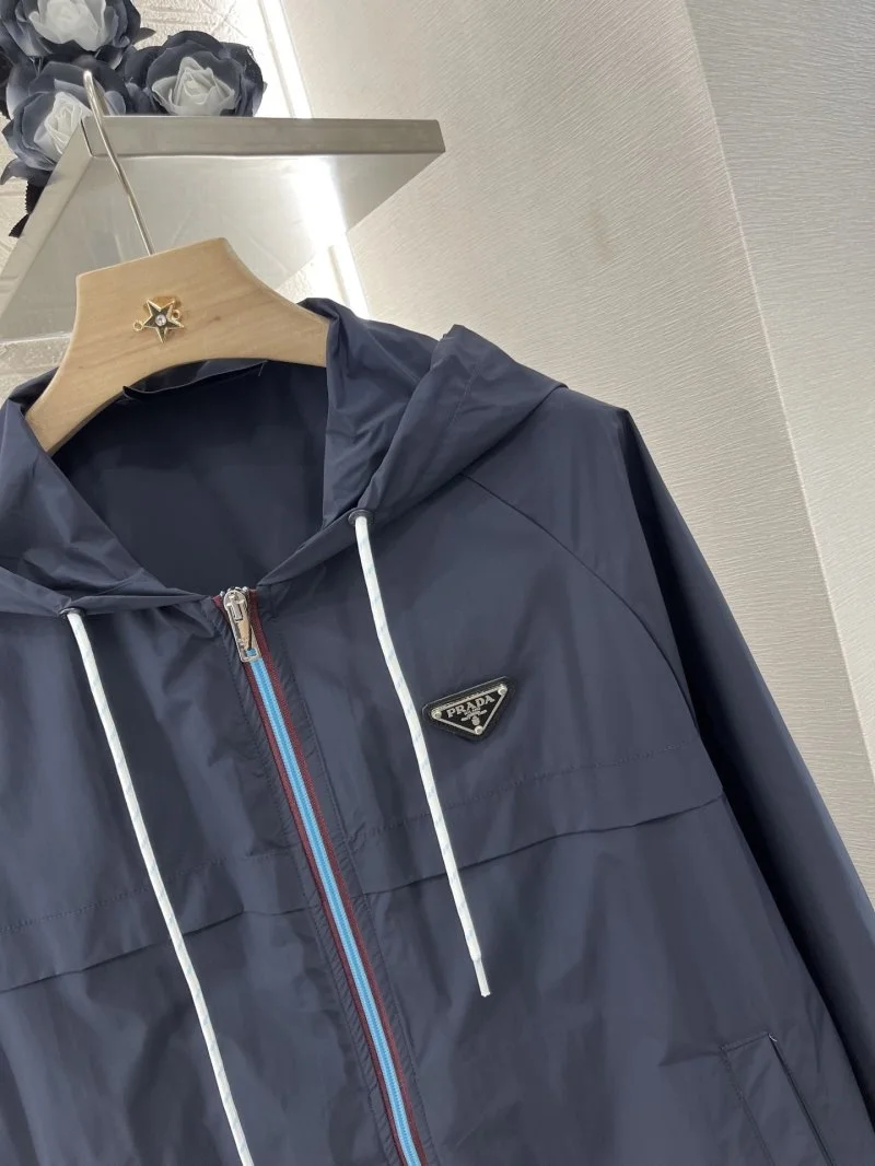 Economical Prada Outwear