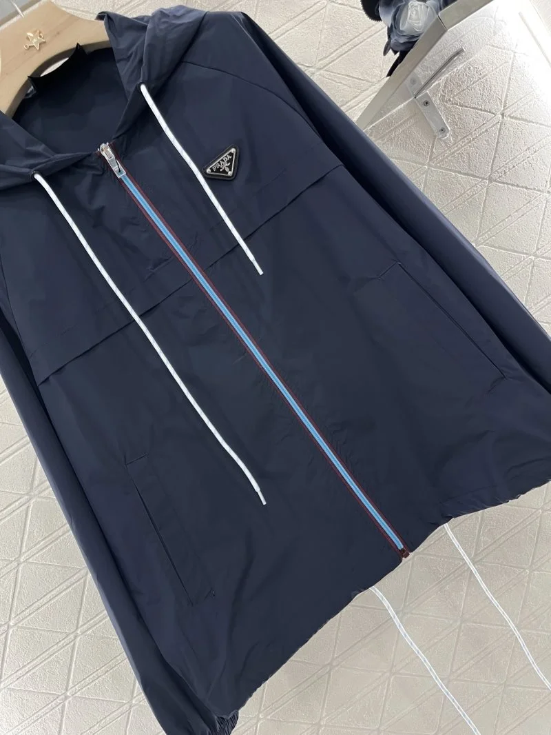 Economical Prada Outwear