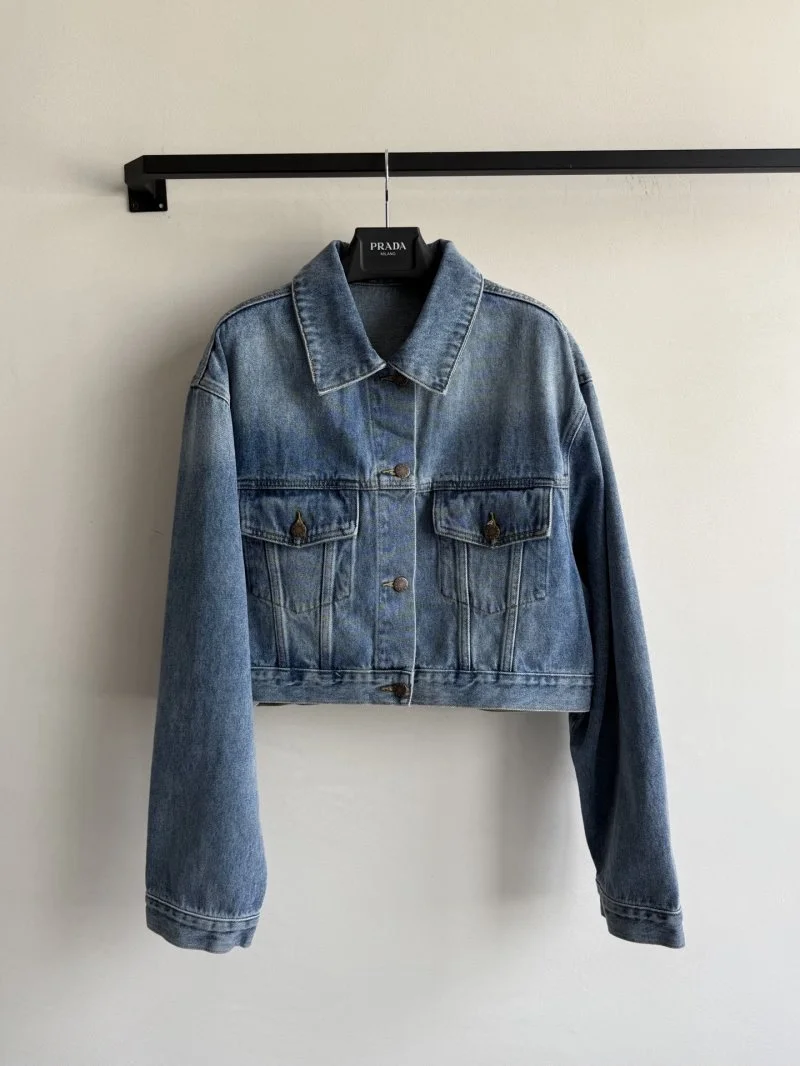 Prada Outwear