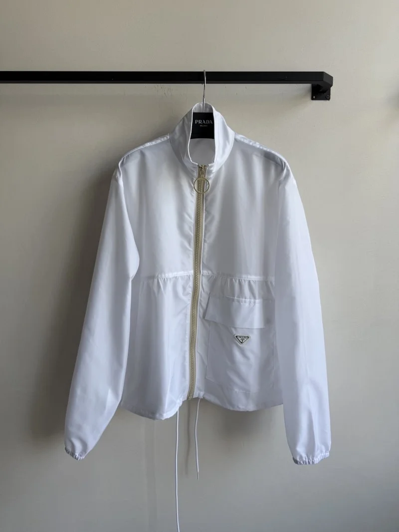 Prada Outwear