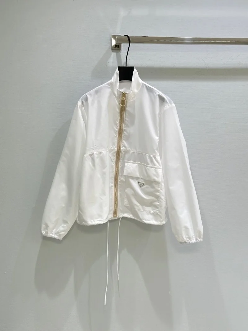 Prada Outwear