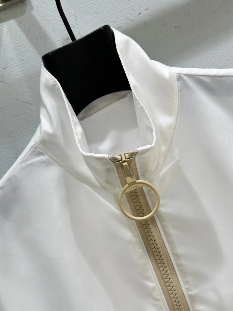 Affordable Prada Outwear