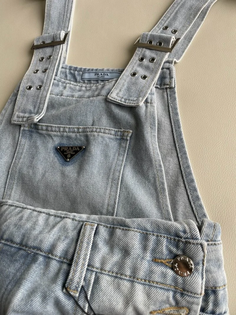 OEM Prada Outwear