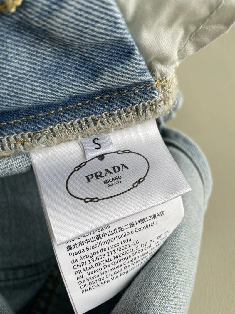 OEM Prada Outwear