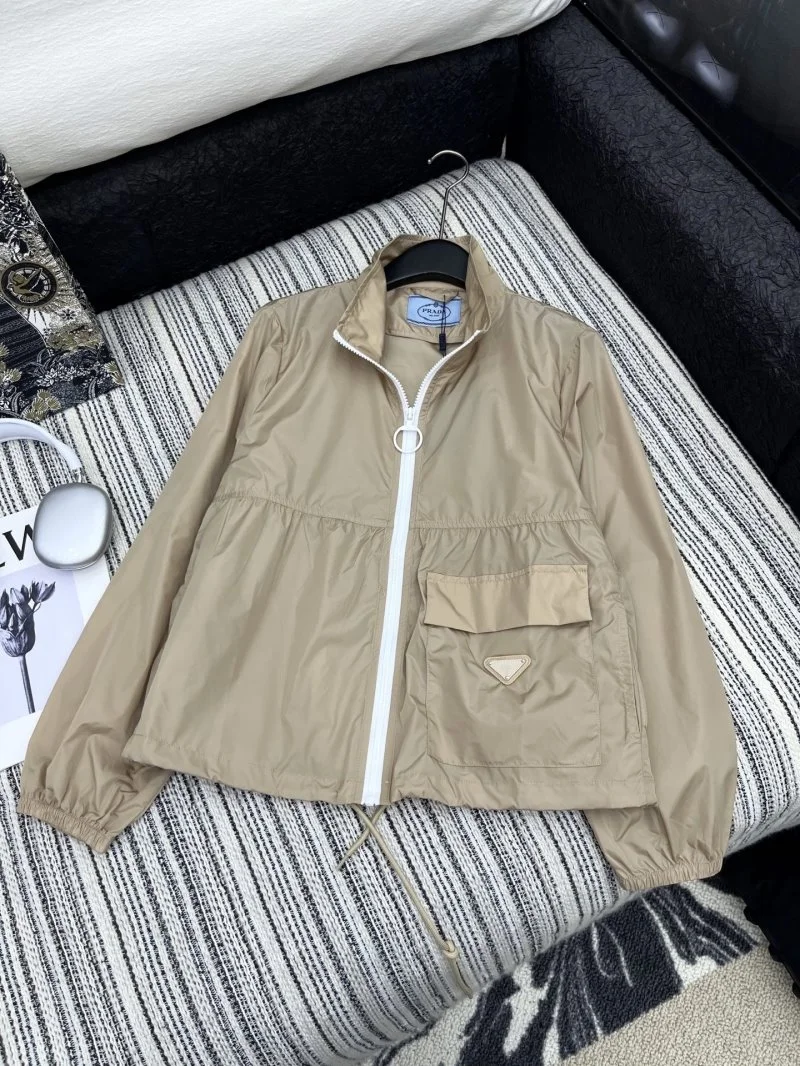 Prada Outwear