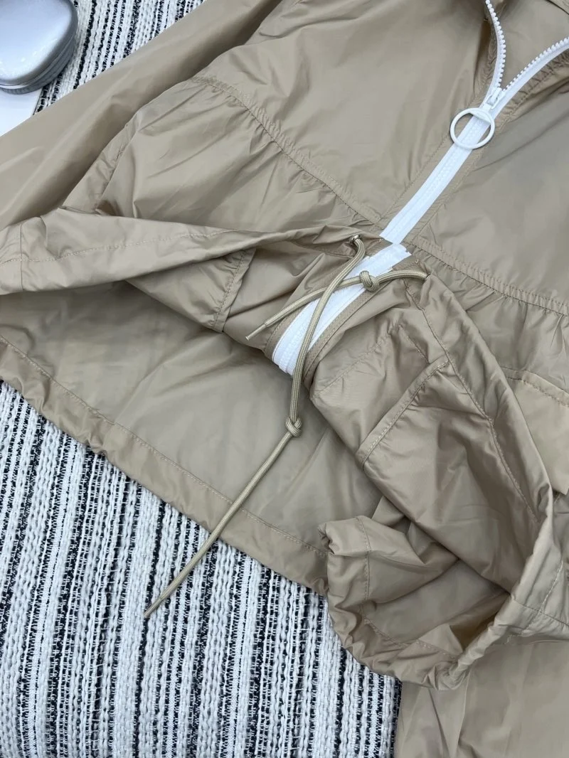 Authentic Prada Outwear
