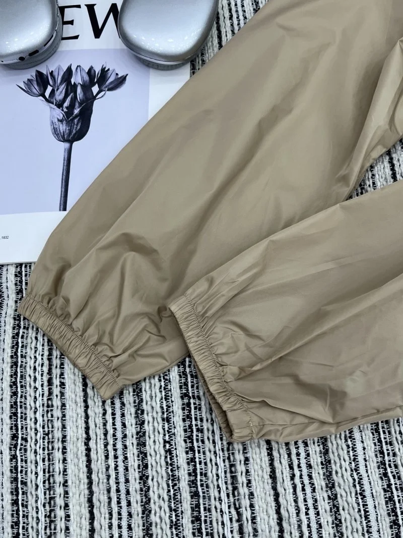 Authentic Prada Outwear