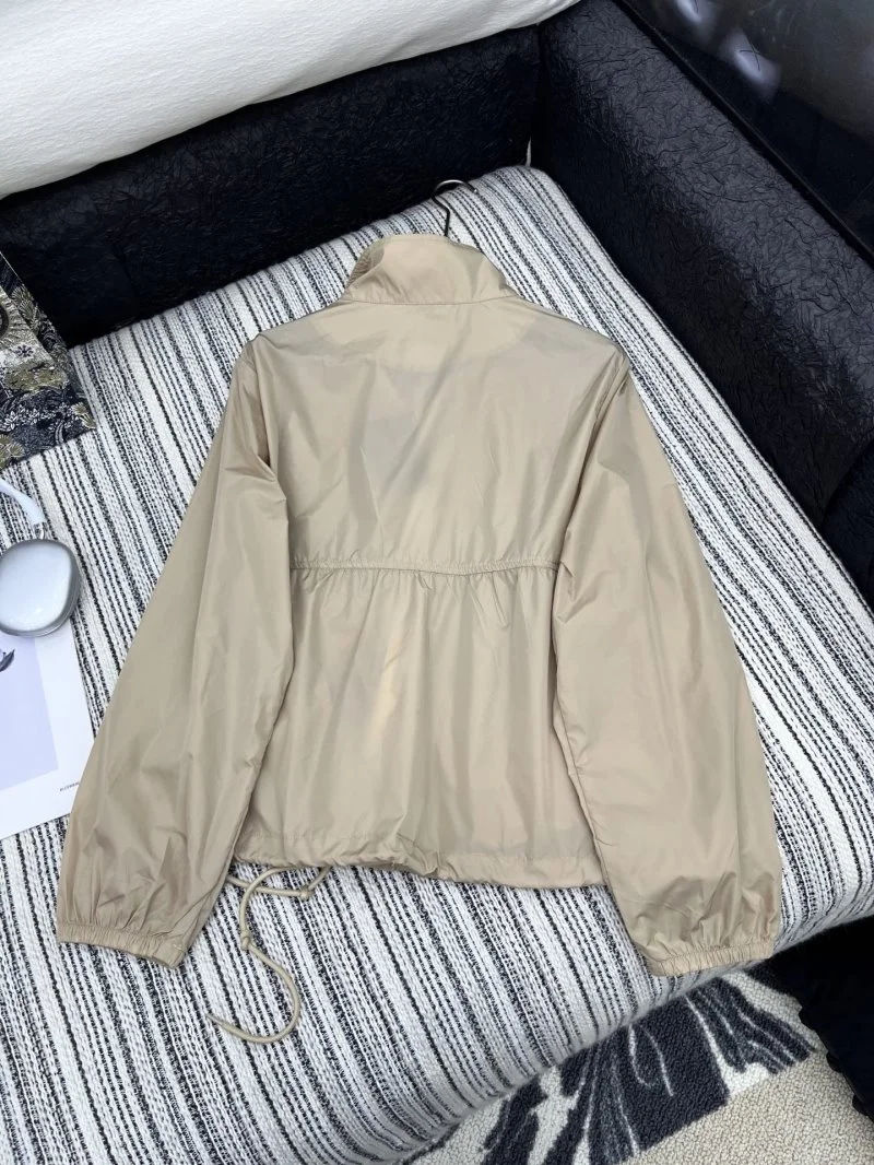 Authentic Prada Outwear