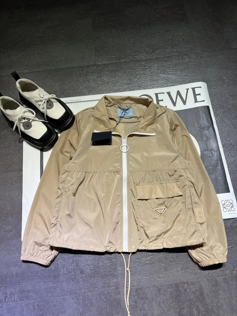 Prada Outwear
