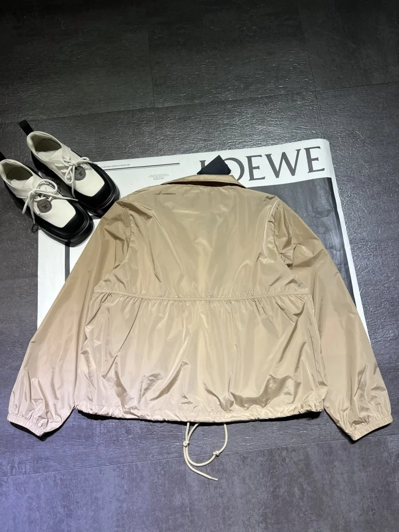 Genuine Prada Outwear