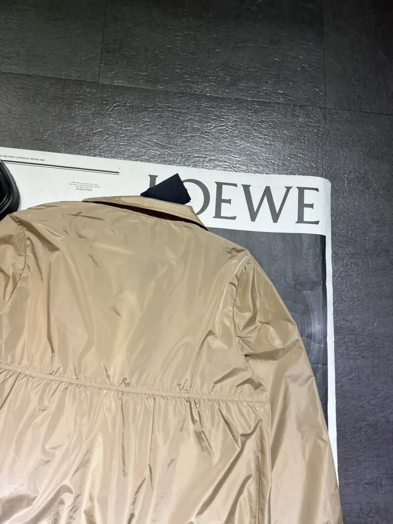 Genuine Prada Outwear