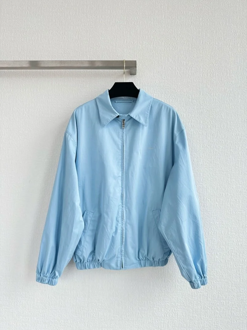 Genuine Prada Outwear