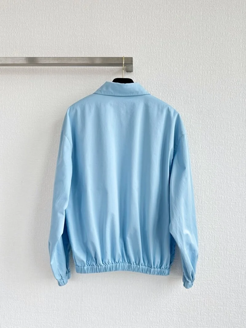 Genuine Prada Outwear