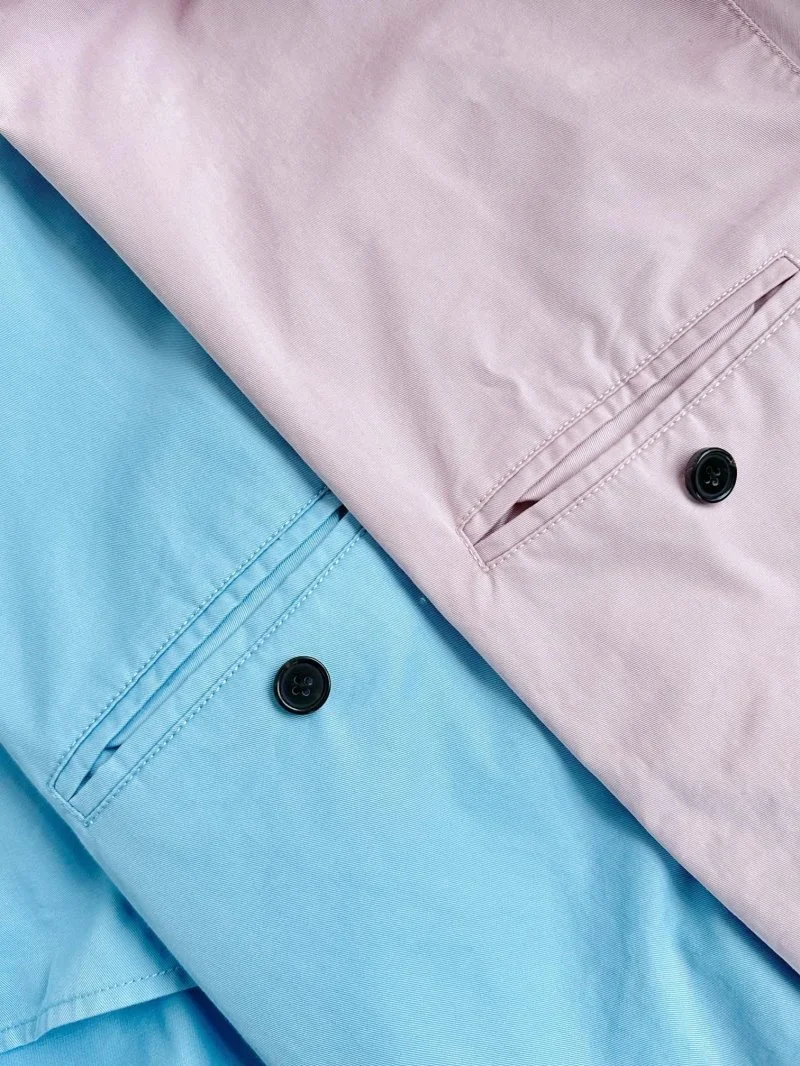 Genuine Prada Outwear
