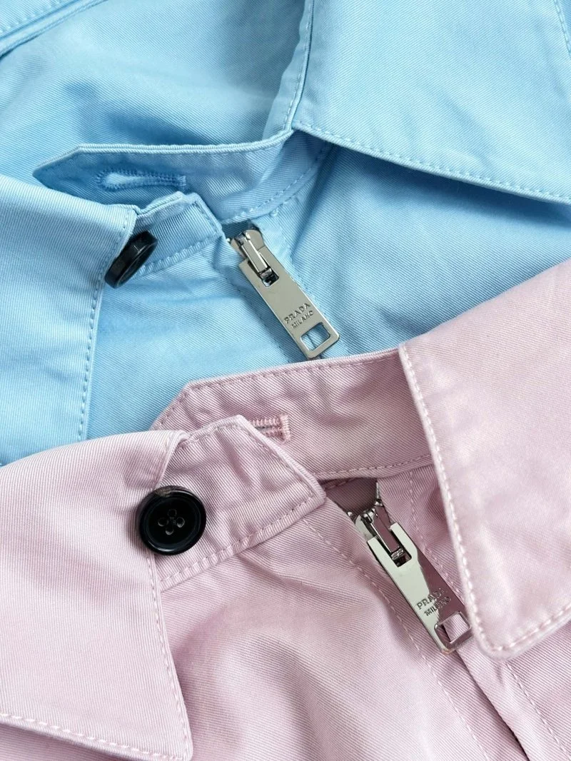Genuine Prada Outwear