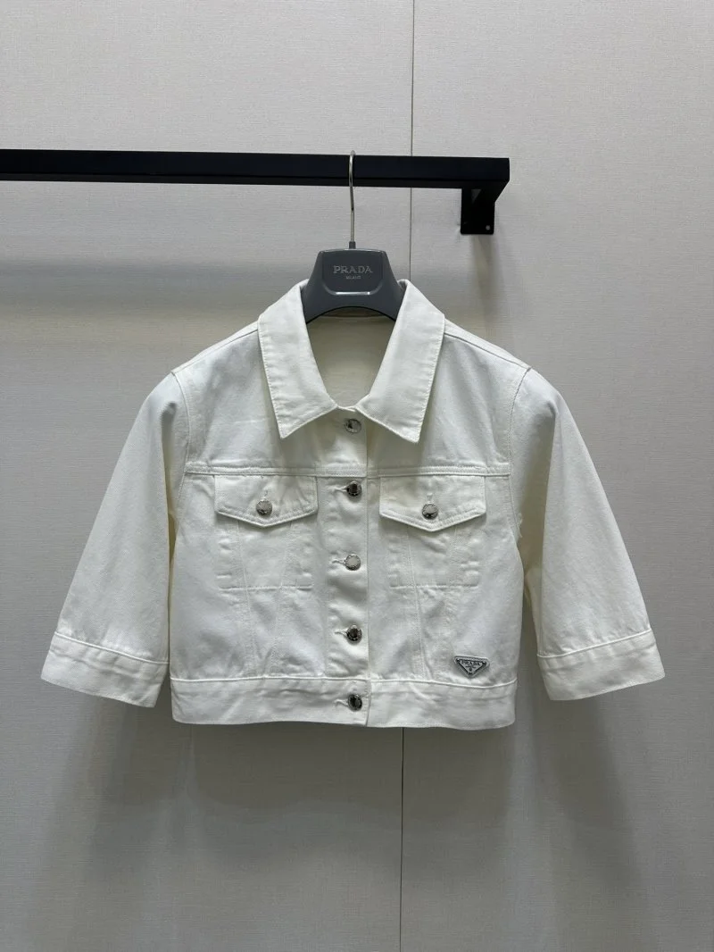 Prada Outwear