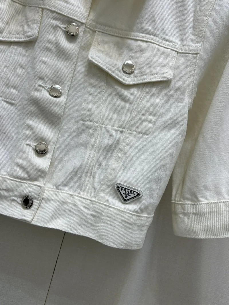 Low-cost Prada Outwear