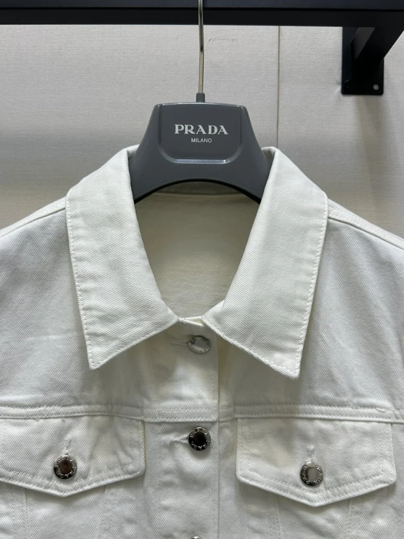 Low-cost Prada Outwear