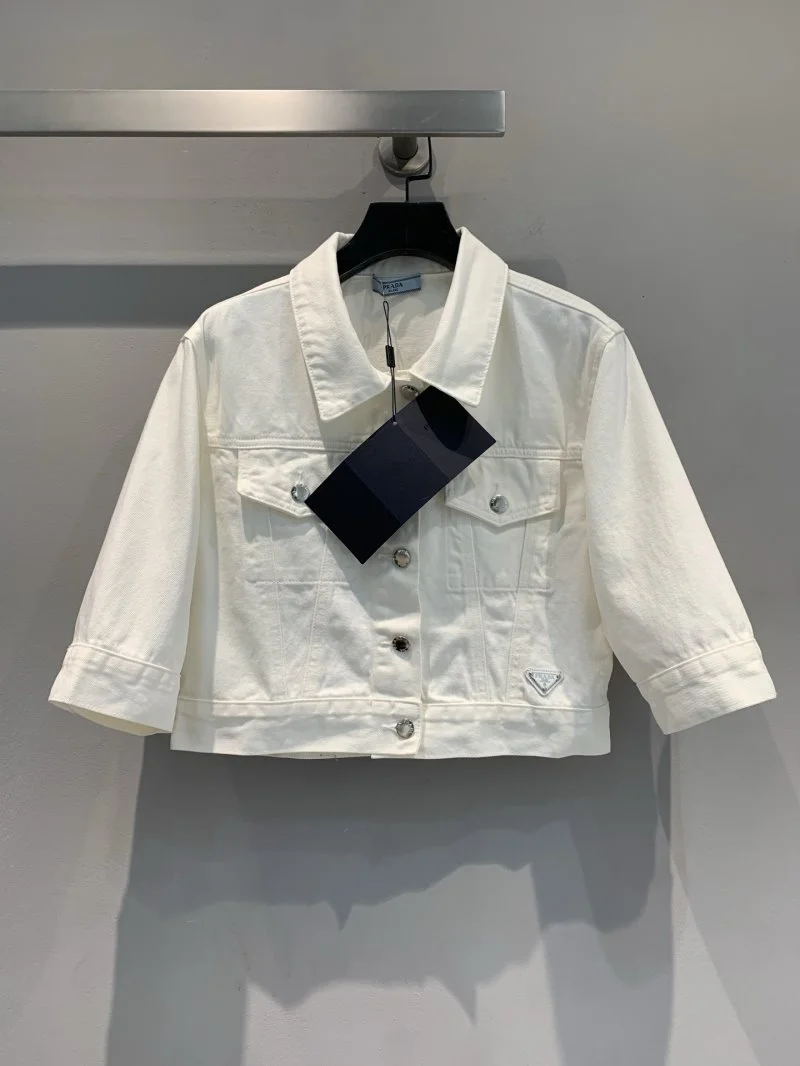 Prada Outwear