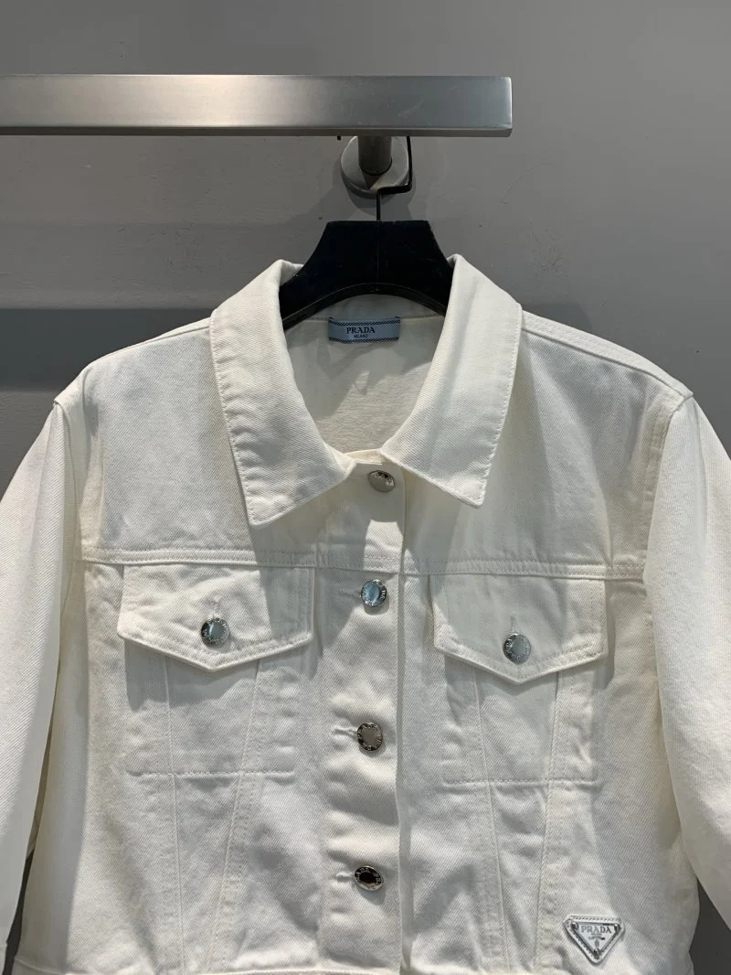 Mirror quality Prada Outwear