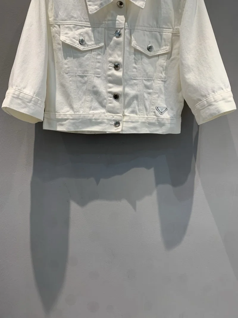 Mirror quality Prada Outwear