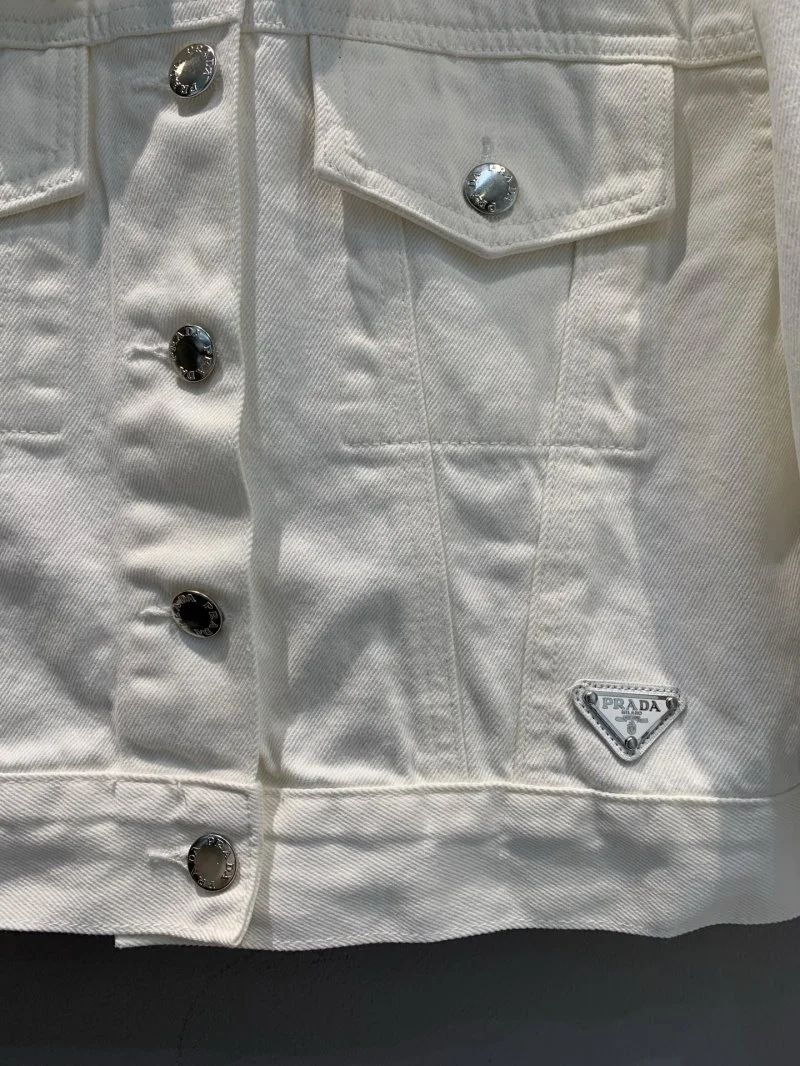 Mirror quality Prada Outwear