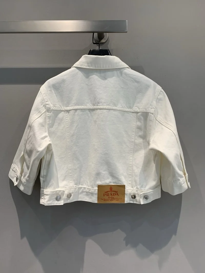 Mirror quality Prada Outwear