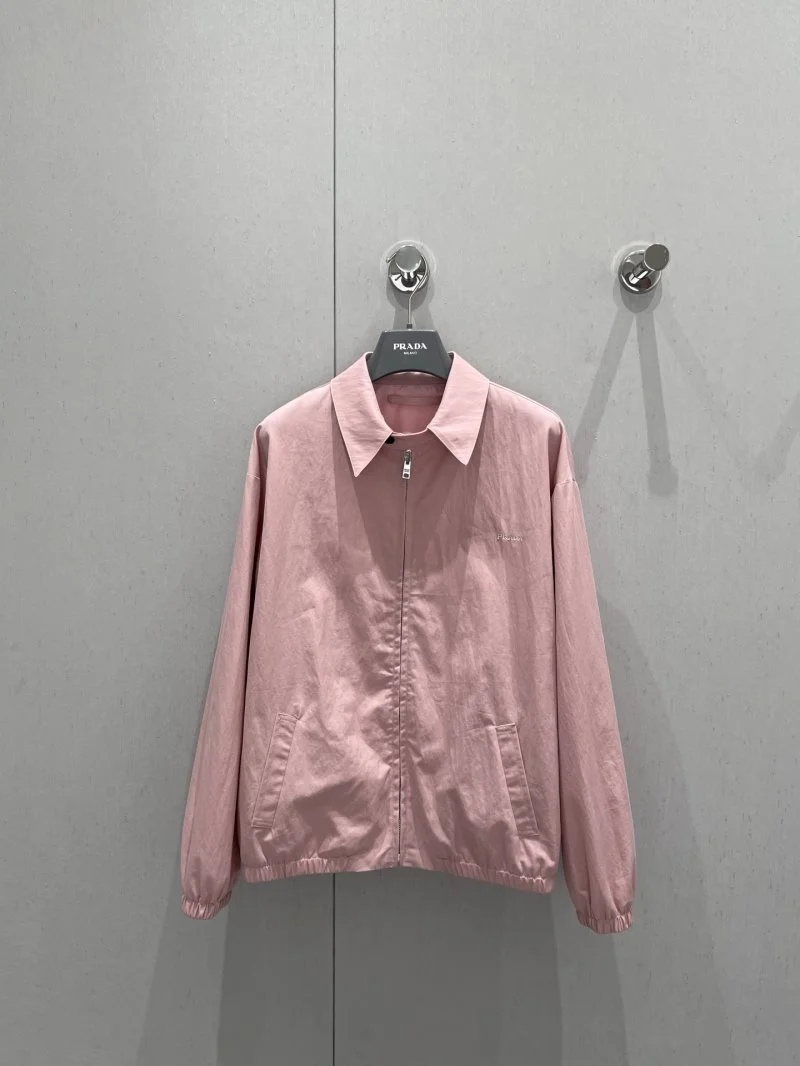 Prada Outwear