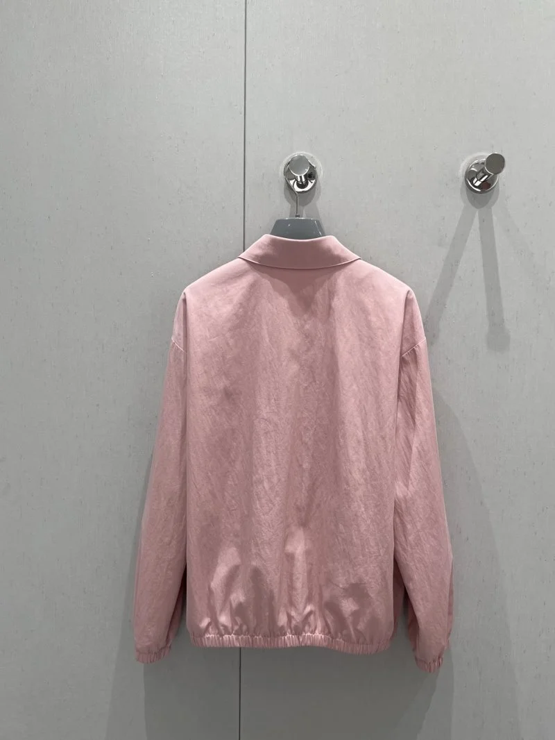 Brand-original Prada Outwear