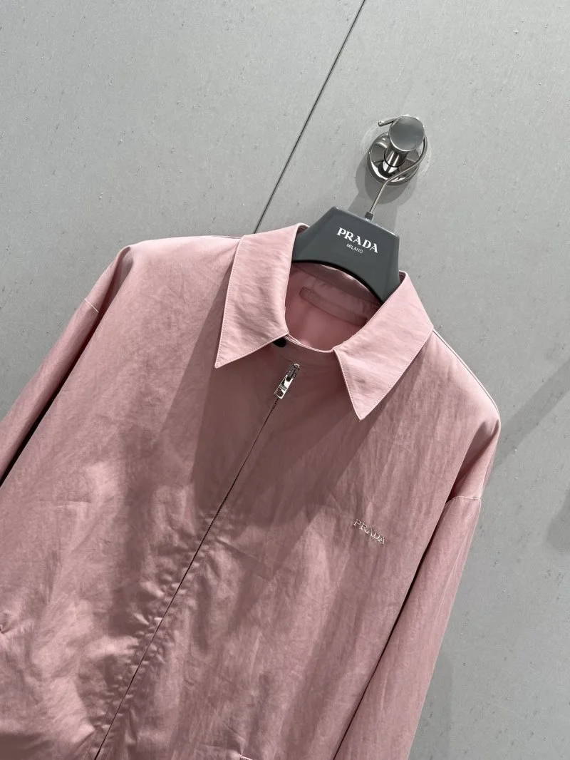Brand-original Prada Outwear