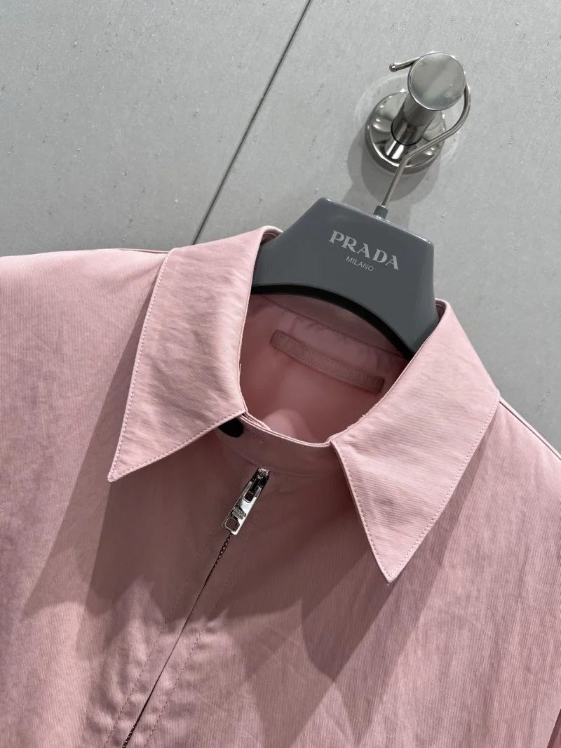 Brand-original Prada Outwear