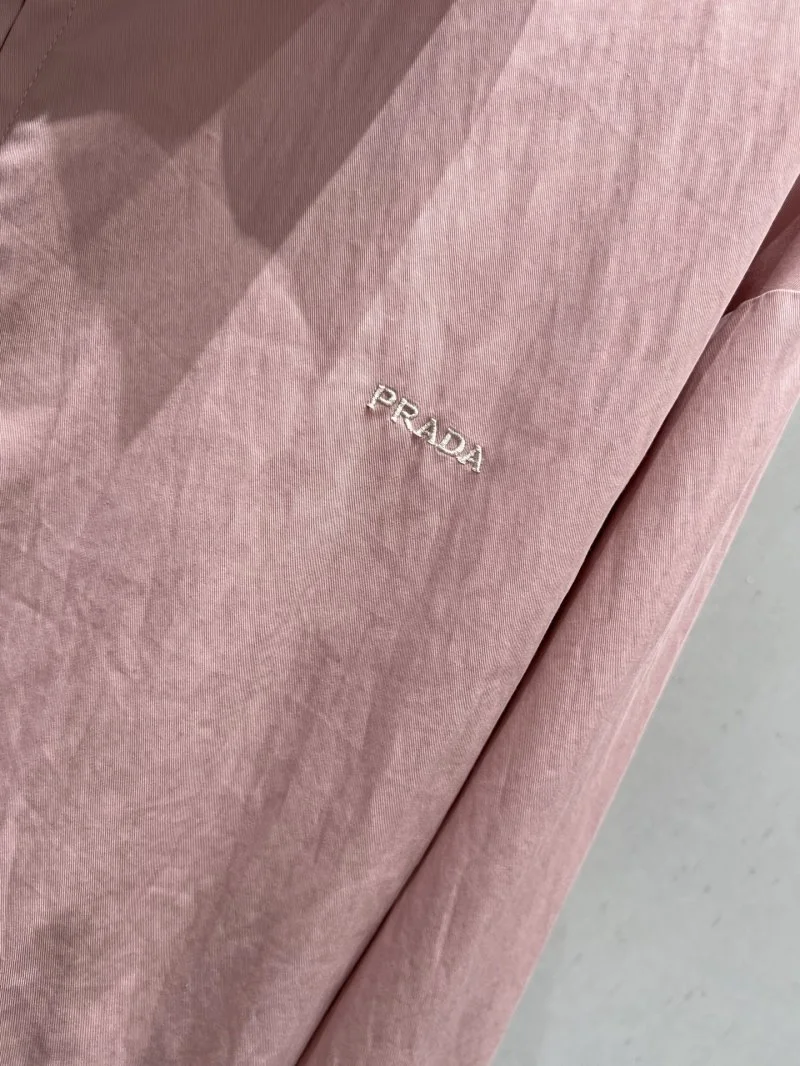 Brand-original Prada Outwear