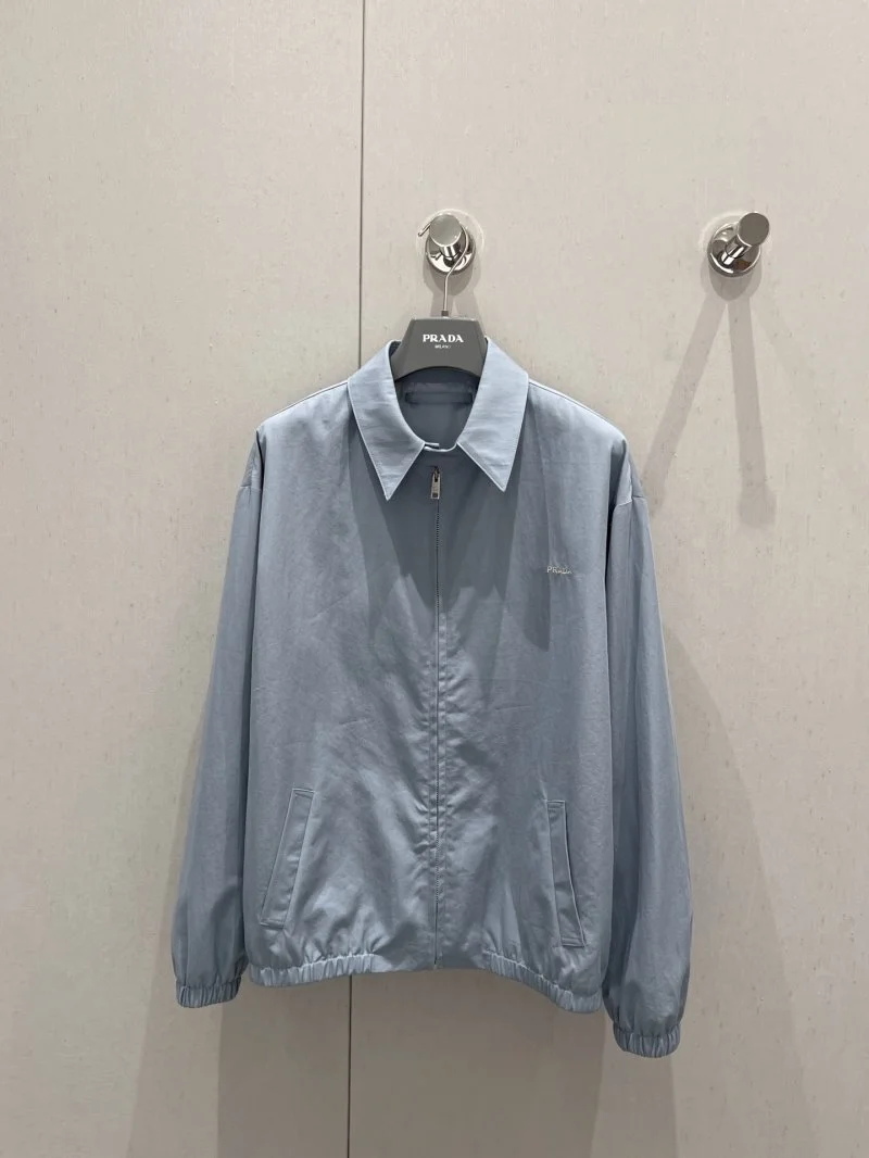 Prada Outwear