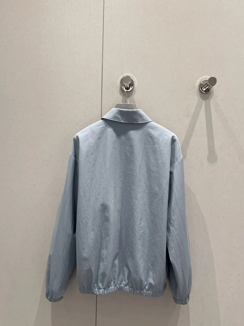 Exact replica Prada Outwear