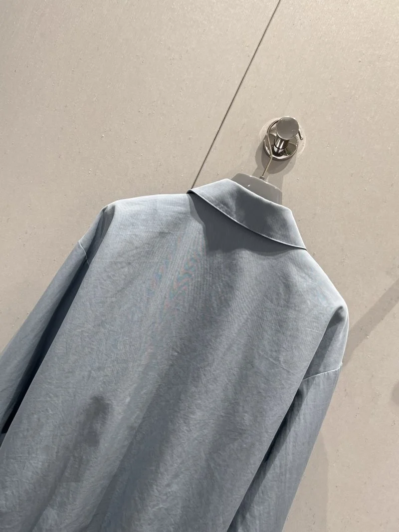 Exact replica Prada Outwear