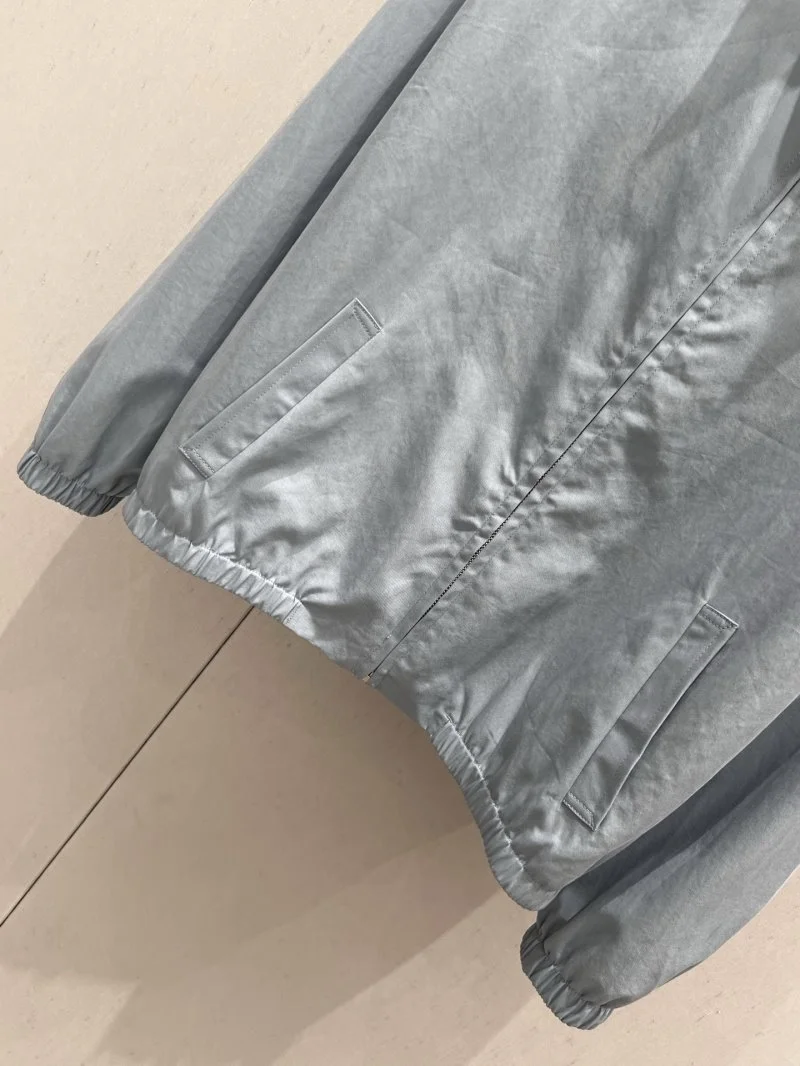 Exact replica Prada Outwear